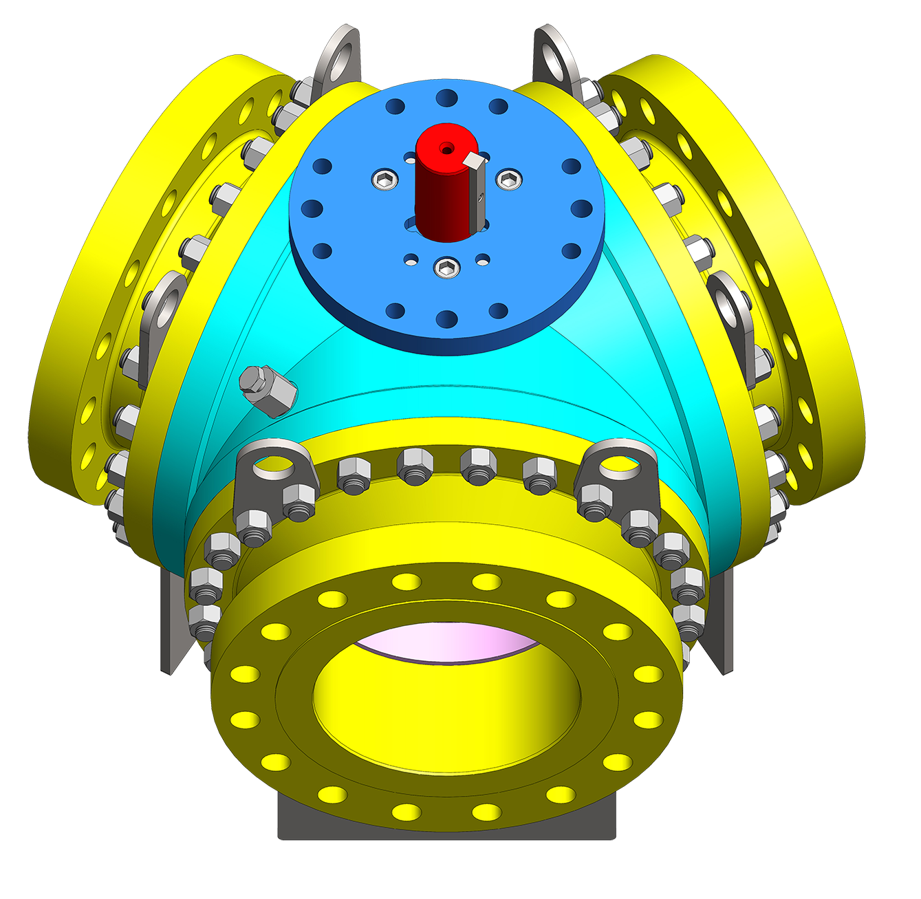 RBR Valvole – EXPERIENCE AND KNOW-HOW AT YOUR SERVICE